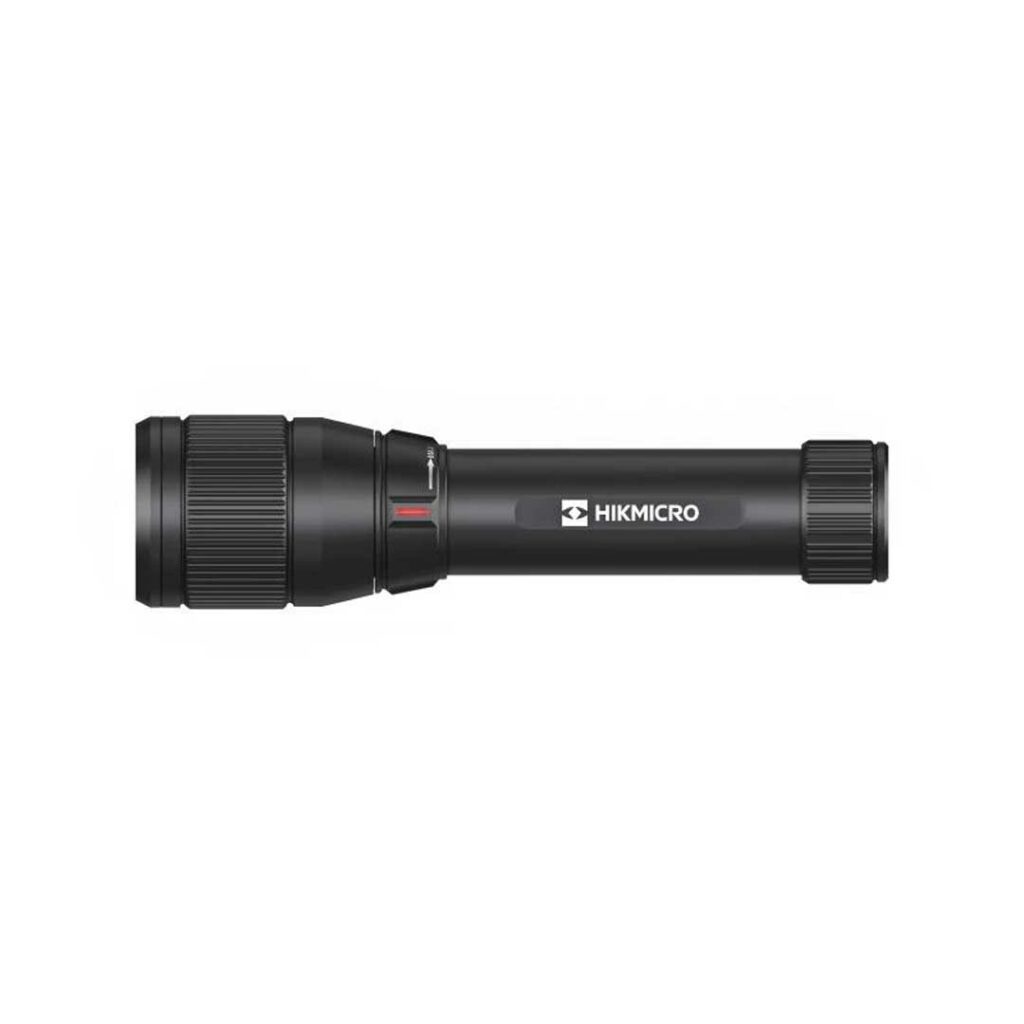 HIKMICRO Thunder 3.0 – Wärmebild-Vorsatzgeräte (Clip-On) im Überblick